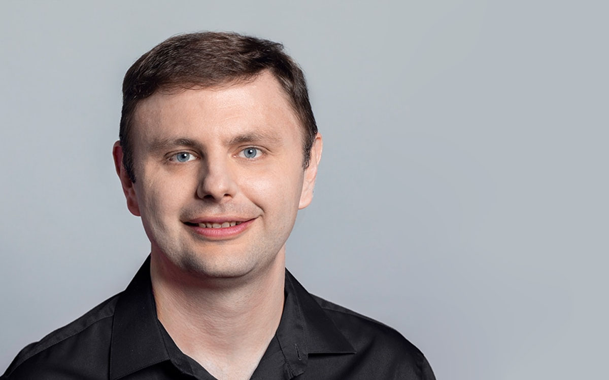 Daniel Larimer is a cryptocurrency developer who is famous for co ...