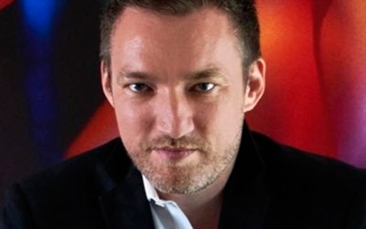 Steven Cooper | U.Today