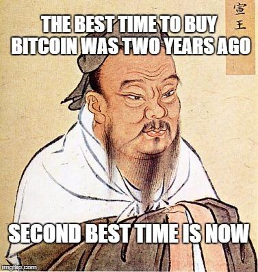 30 Best Bitcoin Memes Ever - U.Today