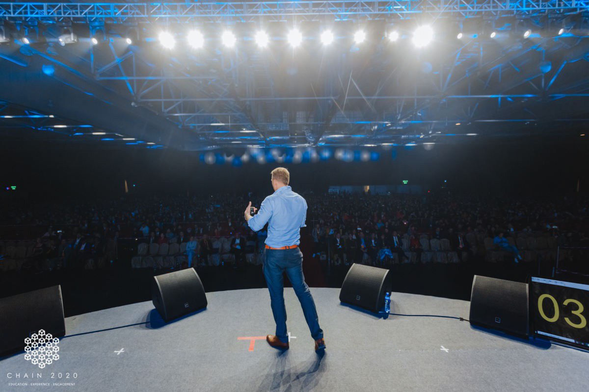 Interview with Chris MMCrypto About New All-Time High and Top Altcoins ...