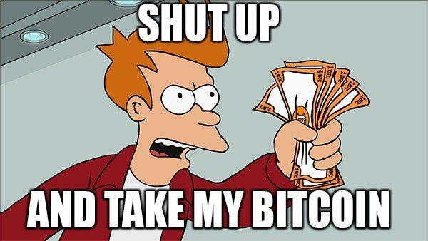 30 Best Bitcoin Memes Ever - U.Today