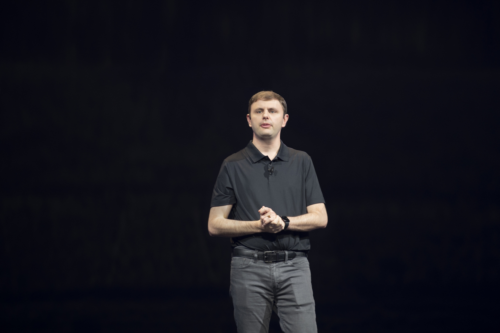 Exclusive Interview with Dan Larimer on Voice, EOSIO’s Plans, and Mass ...