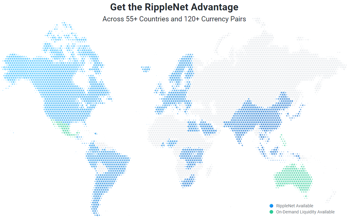 Ripple Just Partnered with This Australian Public Company - U.Today