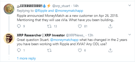 Ripple Partners with Malaysian Platform to Expand to Another 120 ...