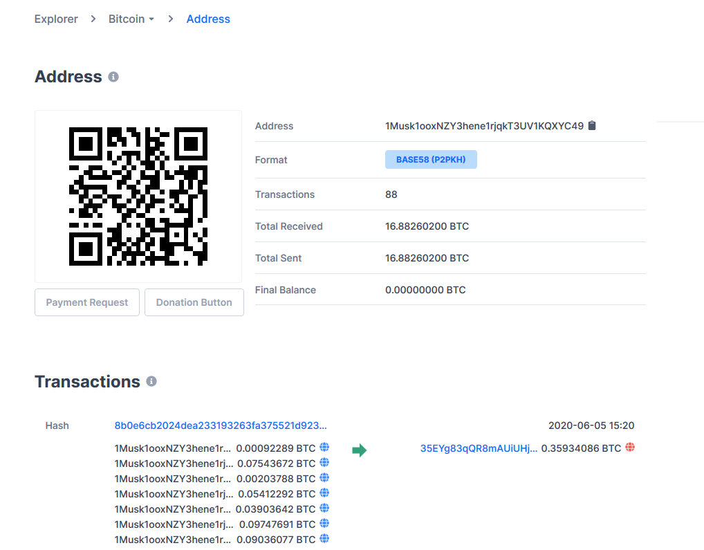 Scammers Collected Over $155,877 in BTC Using Fake Elon Musk YouTube ...
