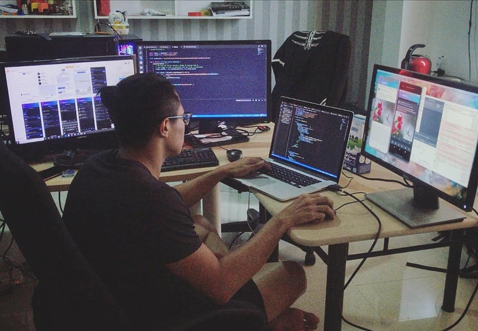 Exclusive Interview with Torum Founder on Crypto Social Media, Ethereum ...