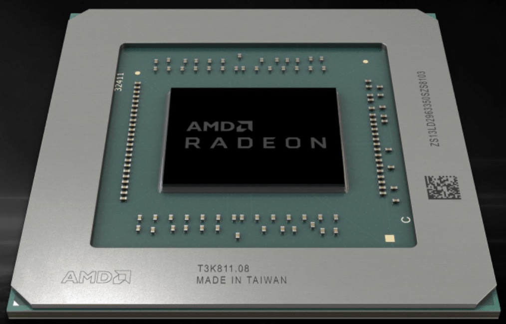 AMD Could Launch GPU for Mining Ethereum - U.Today
