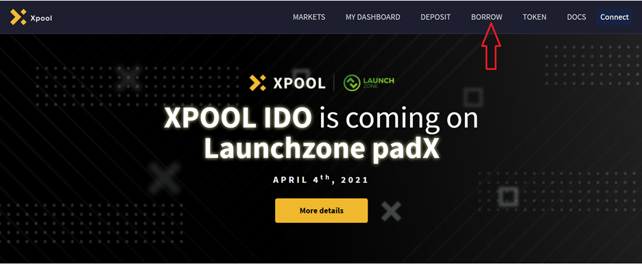 Get Reward From Xpool Airdrop Campaign
