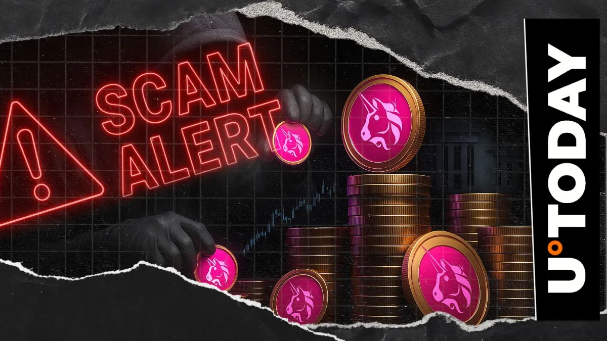 Scam Alert: Uniswap V4's Bunni DEX Loses Millions to Hackers - U.Today