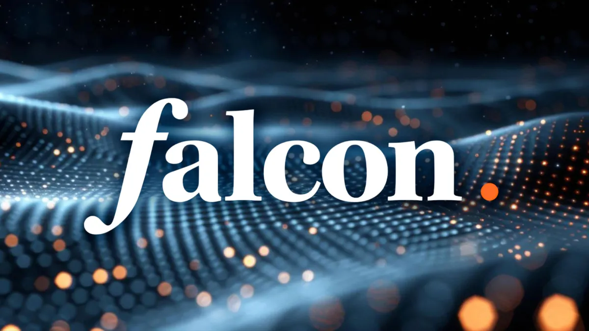 Falcon Finance Rolls Out Full Transparency Framework After USDf Hits $2 ...
