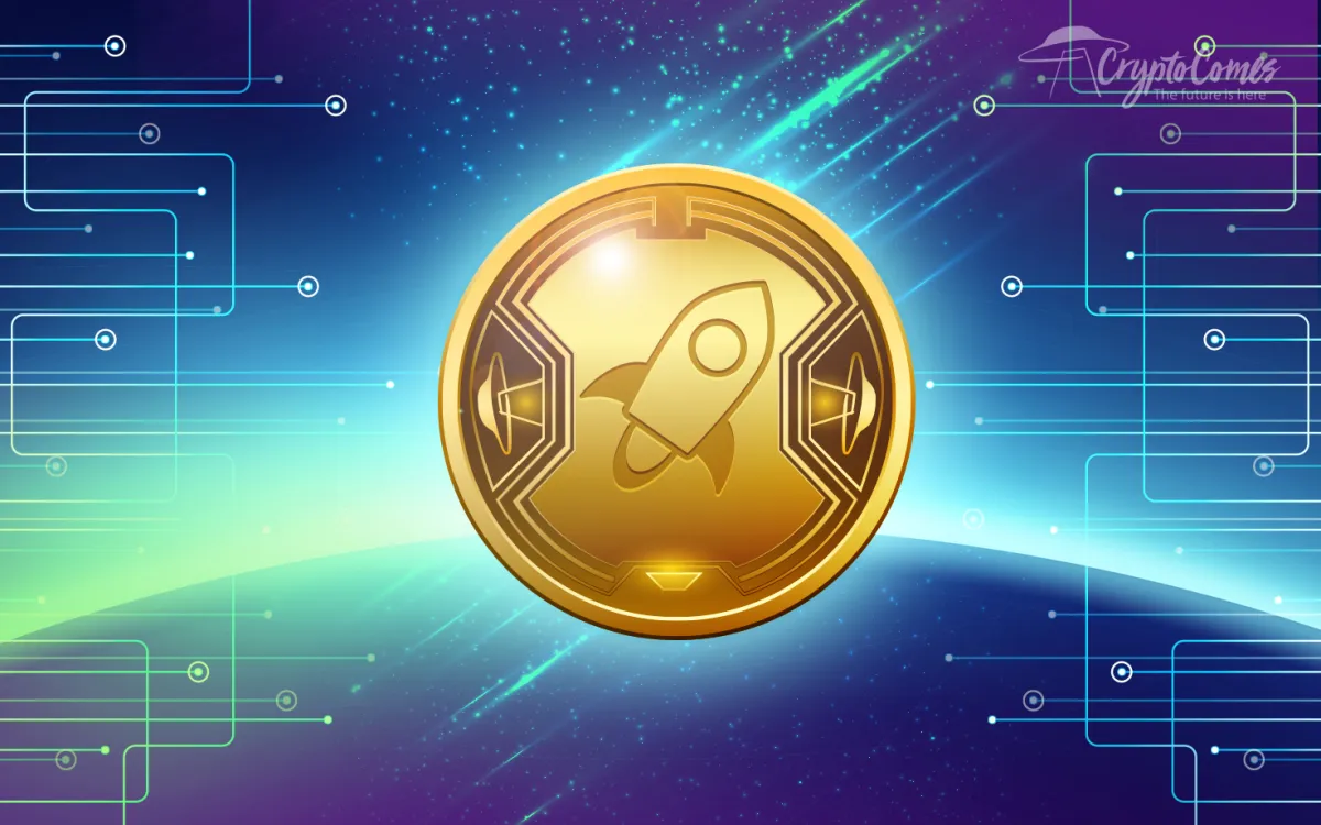 What is Stellar Lumens (XLM) - Simple Explanation for Beginners