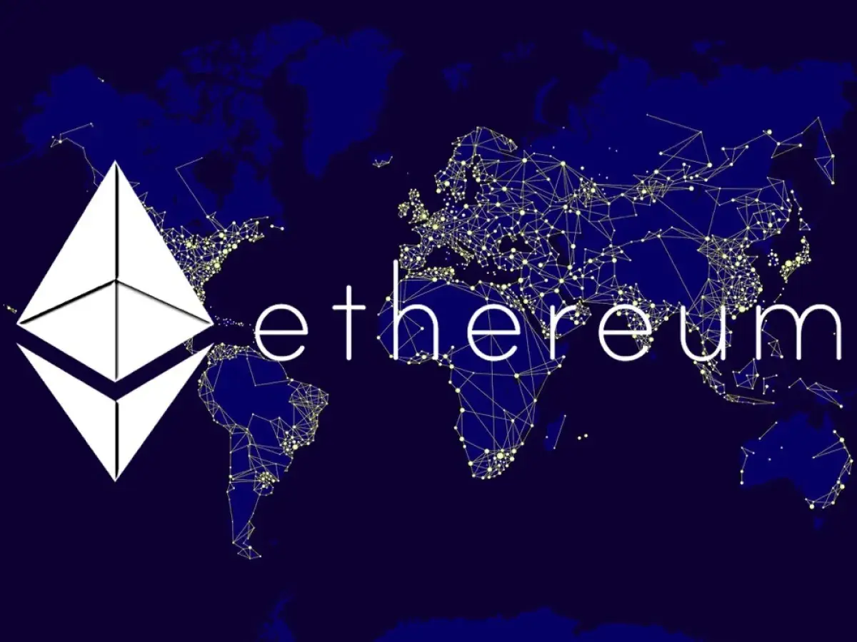 Ethereum Breakthrough: CFTC Ready to Greenlight ETH Futures, Getting ...