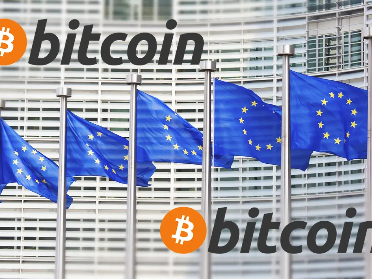 ECB: Bitcoin Bears No Threat to Europe’s Financial Stability
