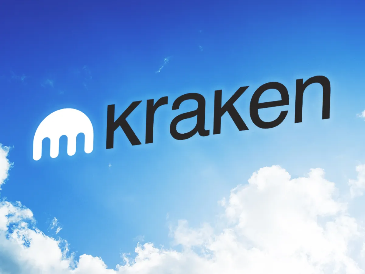 Kraken Makes Limited Time Offer to Buy Its Shares – for Accredited ...