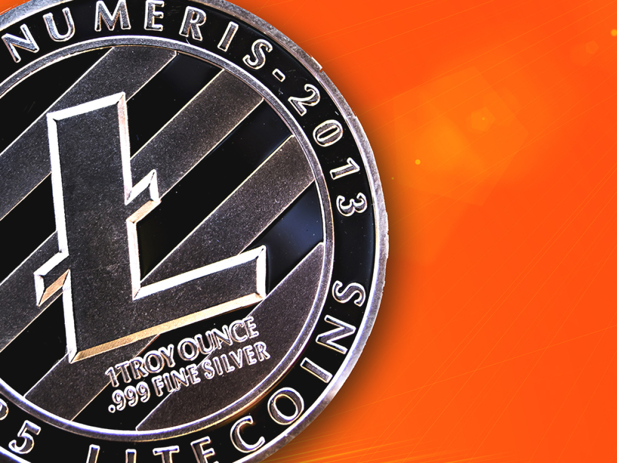Litecoin (LTC) Price Skyrockets Almost 10%, 2019 Halving Expected to ...