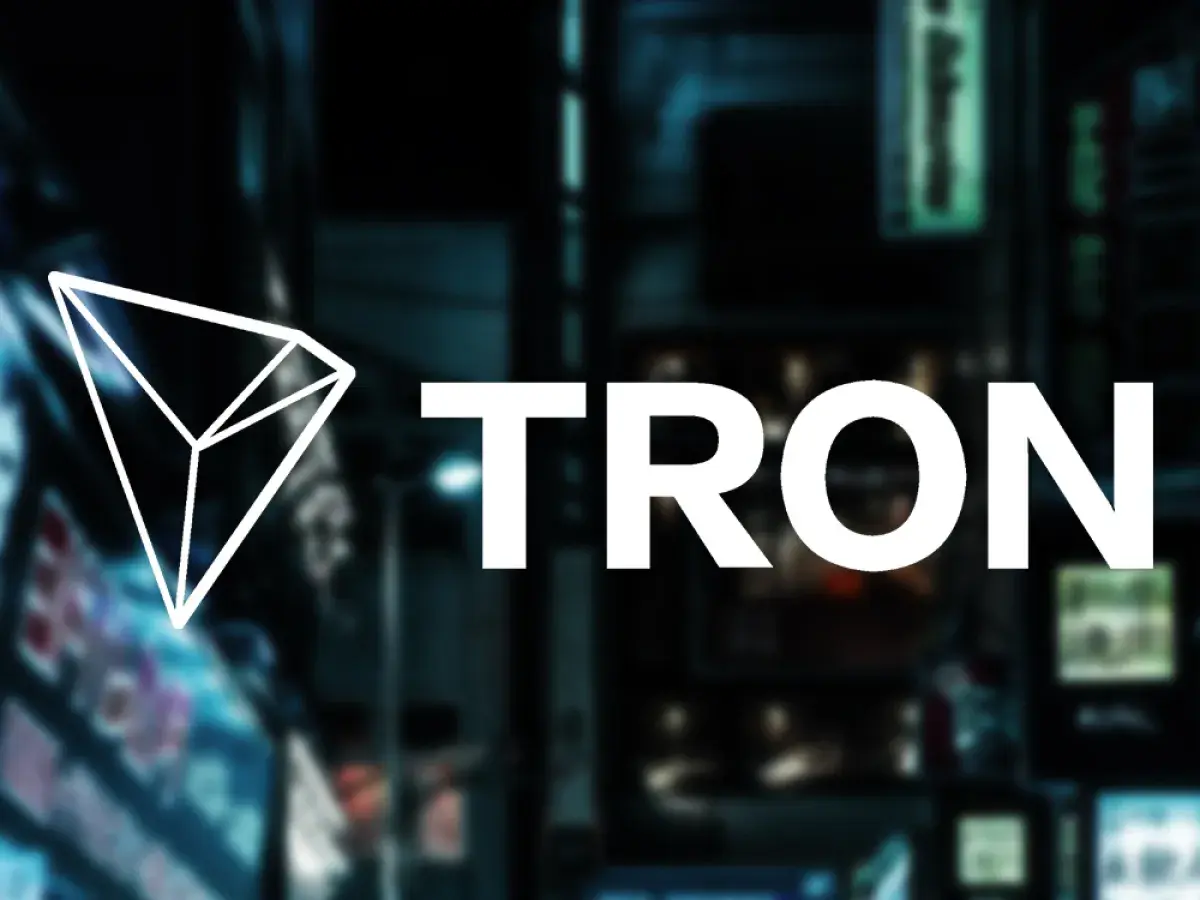 Tron Price Keeps Dropping Despite BitTorrent File System Protocol ...