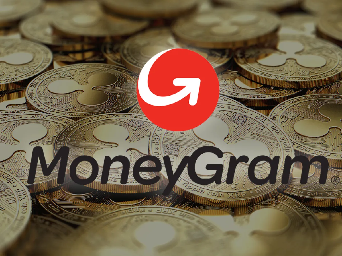 Ripple Buys MoneyGram to Expand Its Global Influence: Unconfirmed