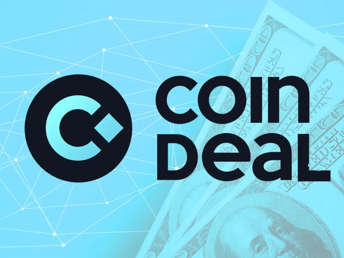 Cryptocurrency Exchange Coindeal Organizes Huge Token Giveaway as It ...