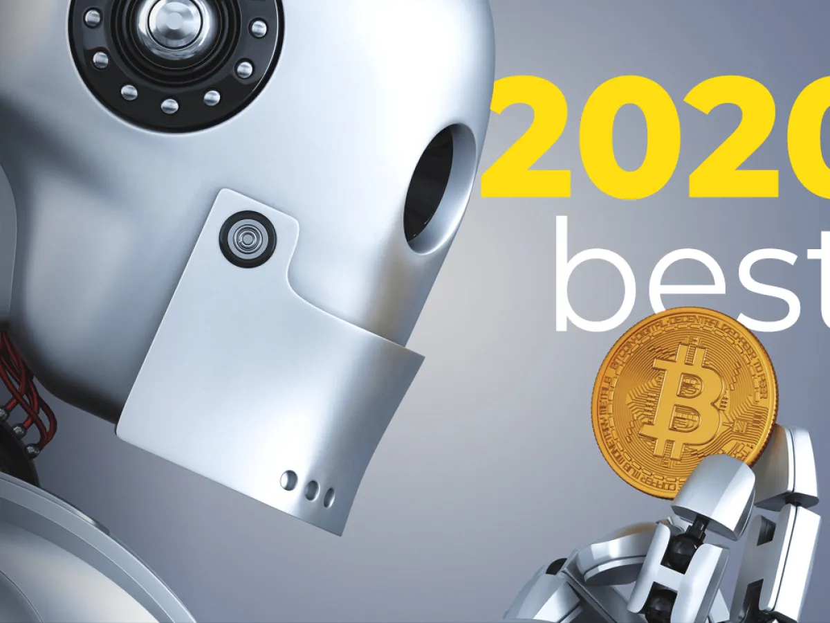 TOP 20 Best Bitcoin Trading Bots in 2020