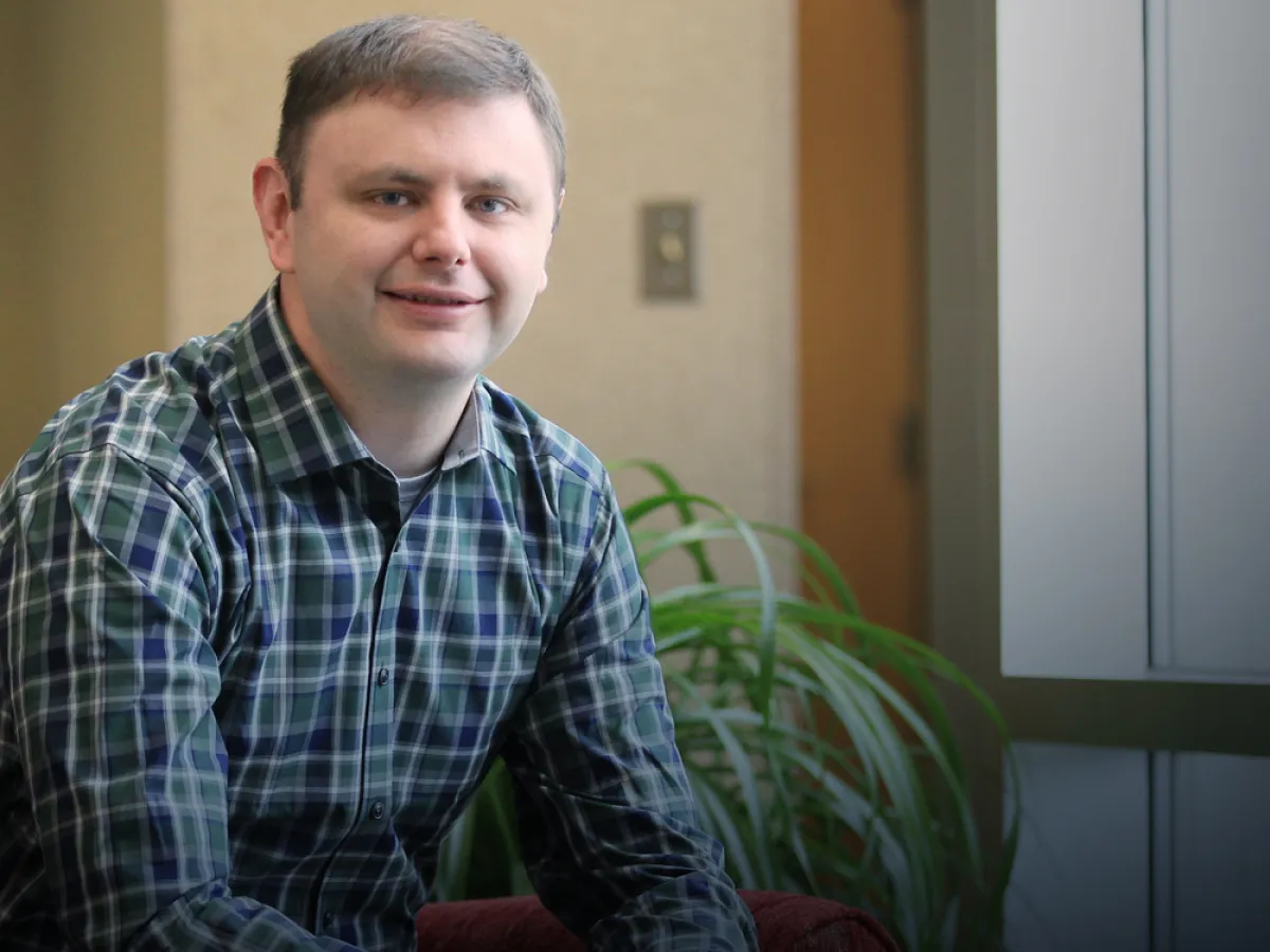 EOS.IO Blockchain’s Daniel Larimer Told How He Will Solve CPU Issues on ...