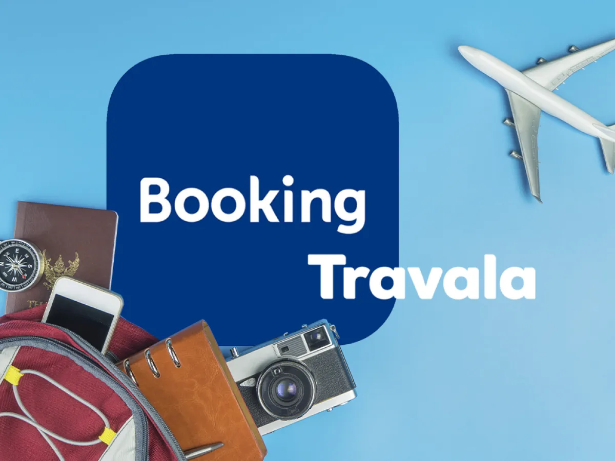 Crypto-Friendly Travala Initiates Strategic Partnership with Booking ...