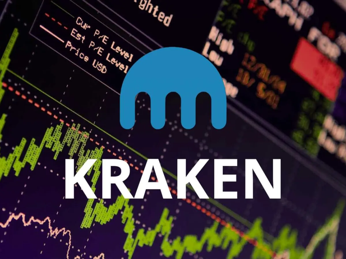 kraken