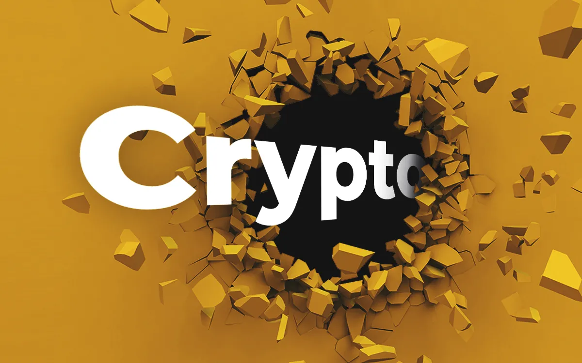 Crypto Is on the Verge of Breakout Decade: Deutsche Bank Strategist