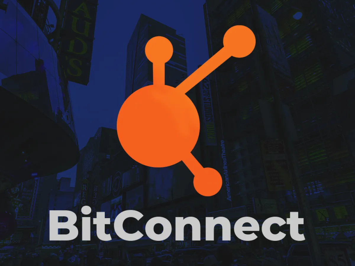 BitConnect News