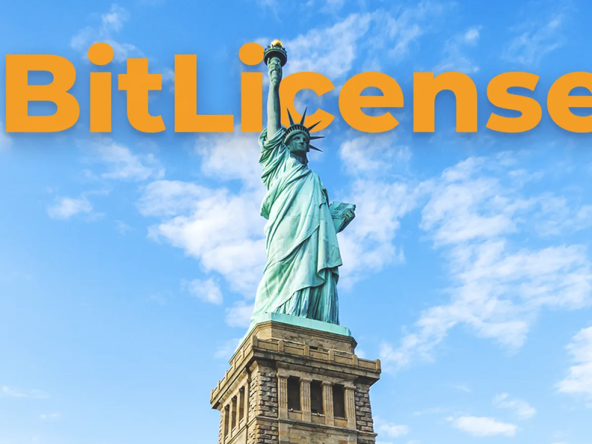 BitLicense News