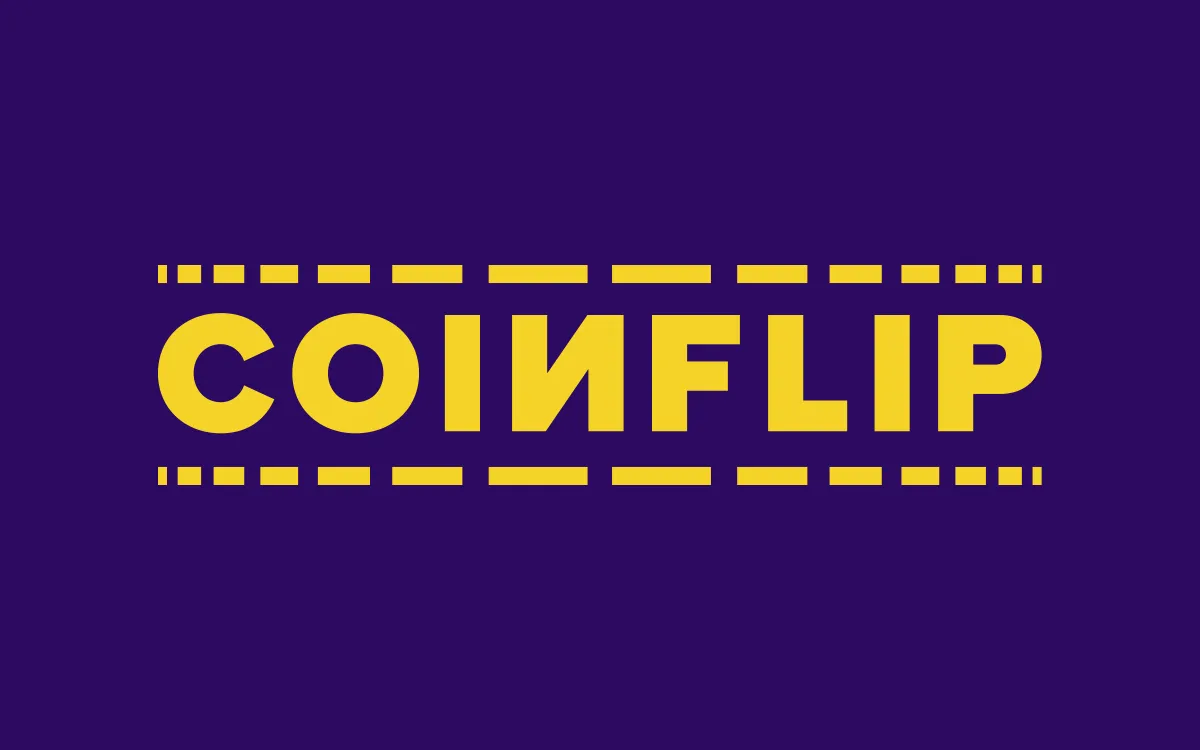 CoinFlip News