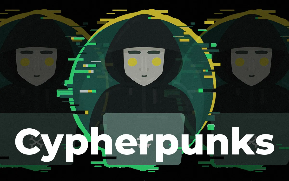 Cypherpunks