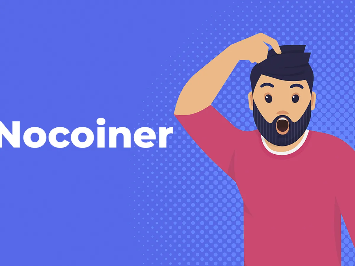 Nocoiner