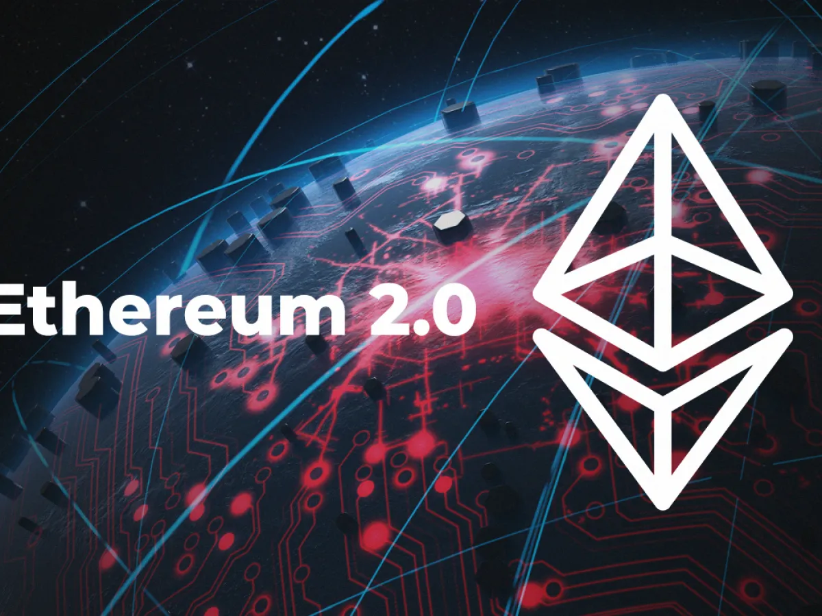 Ethereum (ETH) 2.0 Network Validation Costs Calculated by Researcher
