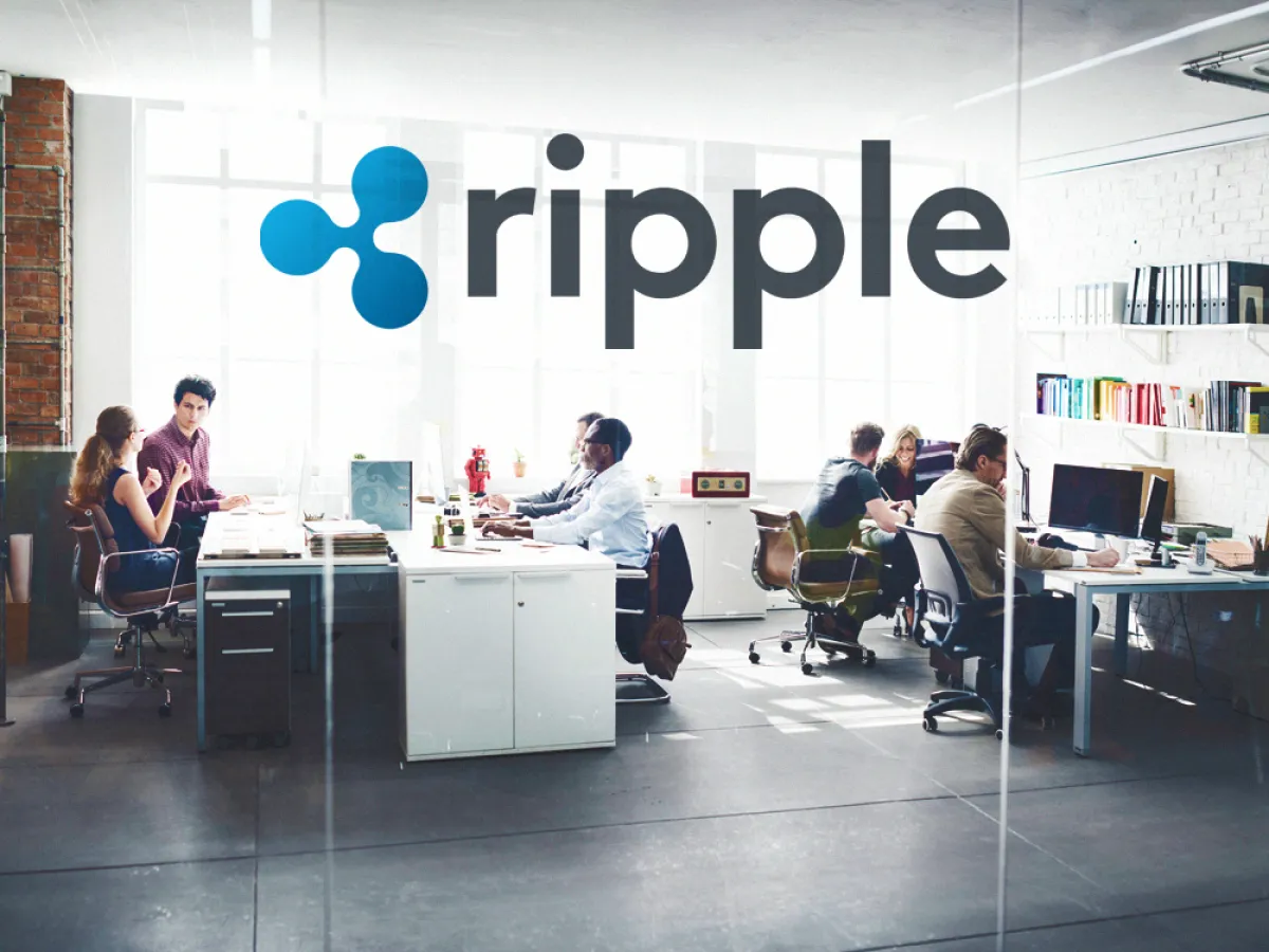 Ripple Named One of Best Workplaces in 2020 by Fortune