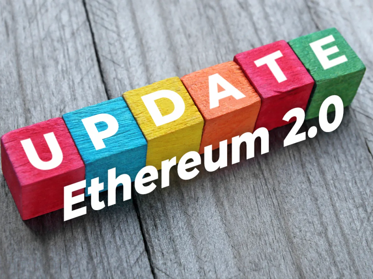 Ethereum (ETH) 2.0 Releases First Dev Update of 2020: Details