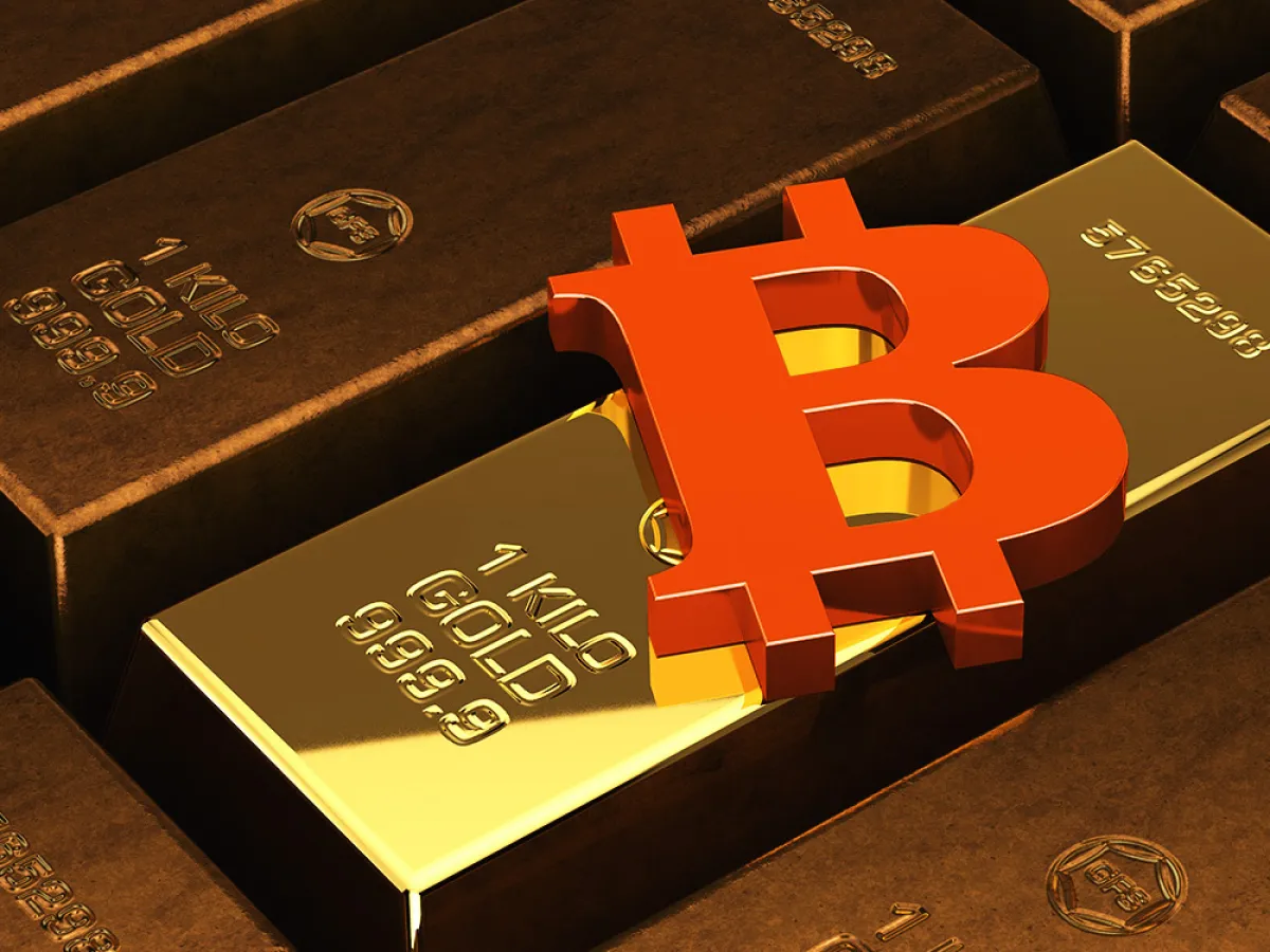 Bitcoin (BTC) Has Massively Outpaced Gold (XAU) Since 2011: VanEck’s Expert