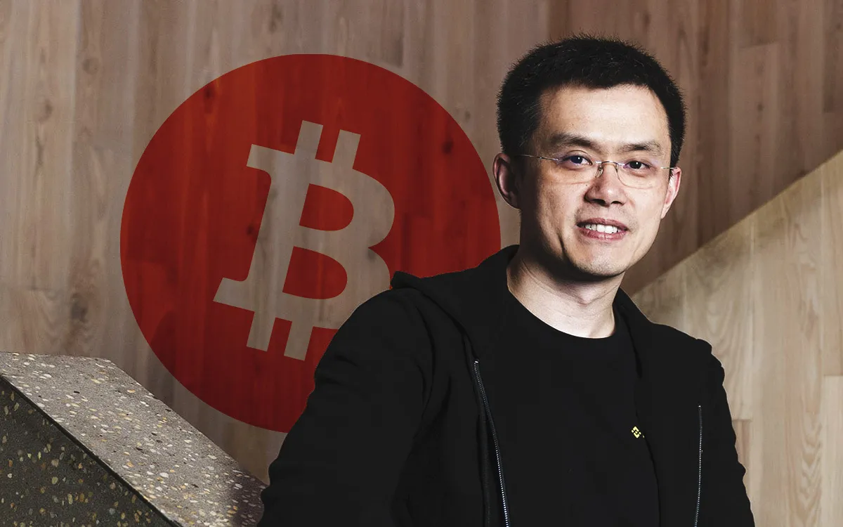 Bitcoin, USDT Start Flowing to Binance – Did CZ’s Promise to Save BTC ...