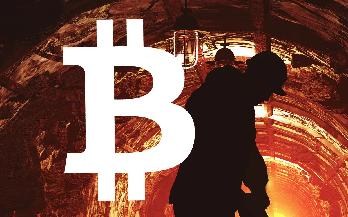 Bitcoin (BTC) Miners May Start Quitting, Expect Hash Rate to Drop ...