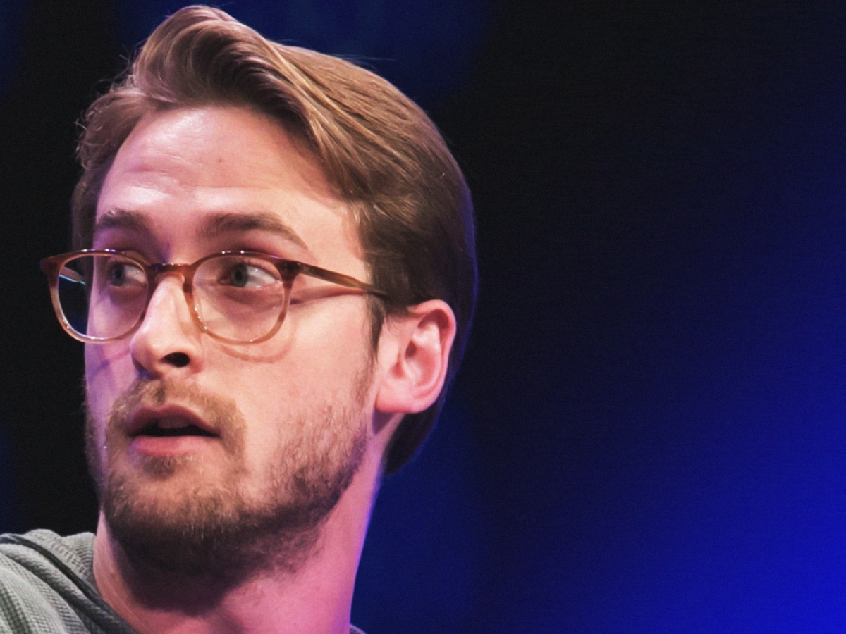 Ethereum (ETH) Killers Concept Bashed by Top Analyst Chris Burniske and ... Ethereum (ETH) Killers Concept Bashed by Top Analyst Chris Burniske and ...
