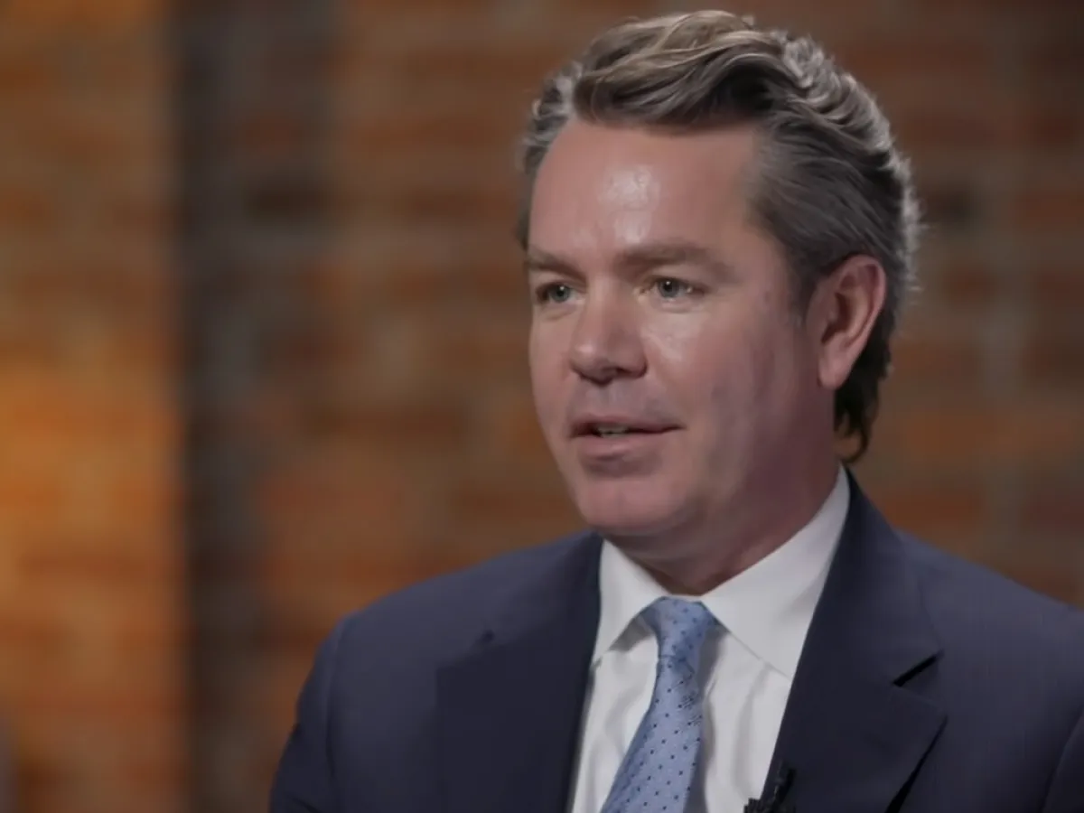 Top Financial Company CEO Bullish on Bitcoin, Opens Long as BTC Hits $9,359