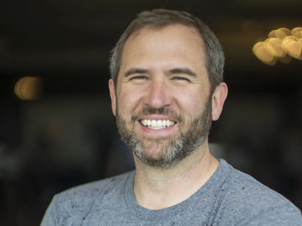 Ripple CEO Brad Garlinghouse Explains Why CBDCs Do Not Threaten XRP