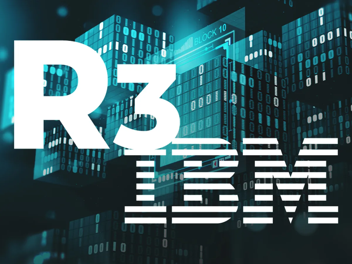 R3 to Bring Its Blockchain Platform to IBM LinuxONE
