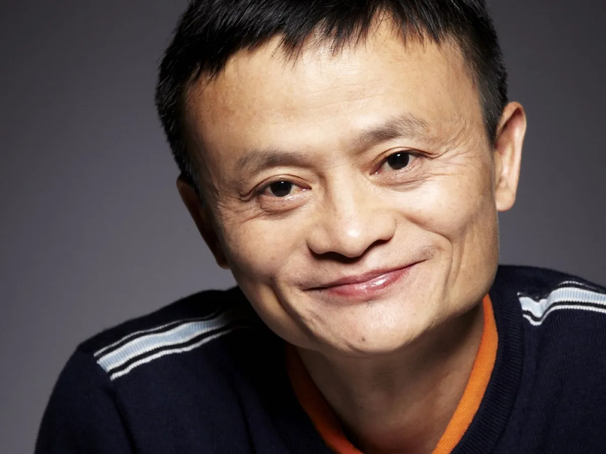 Alibaba Founder Says Digital Currencies Could Redefine Meaning of Currency