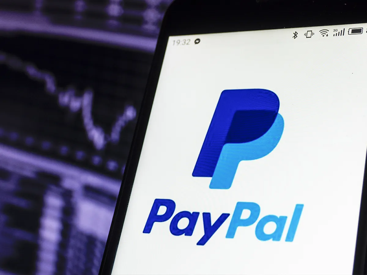 PayPal Might Launch Its Own Crypto In Next 6 to 12 Months: CoinShares CSO
