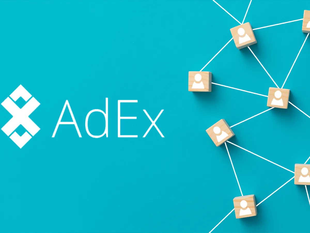 AdEx Network (ADX) Initiates Governance Transfer to Community: Details