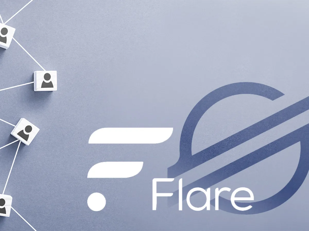 Flare Networks to Bring DeFi to Stellar (XLM)