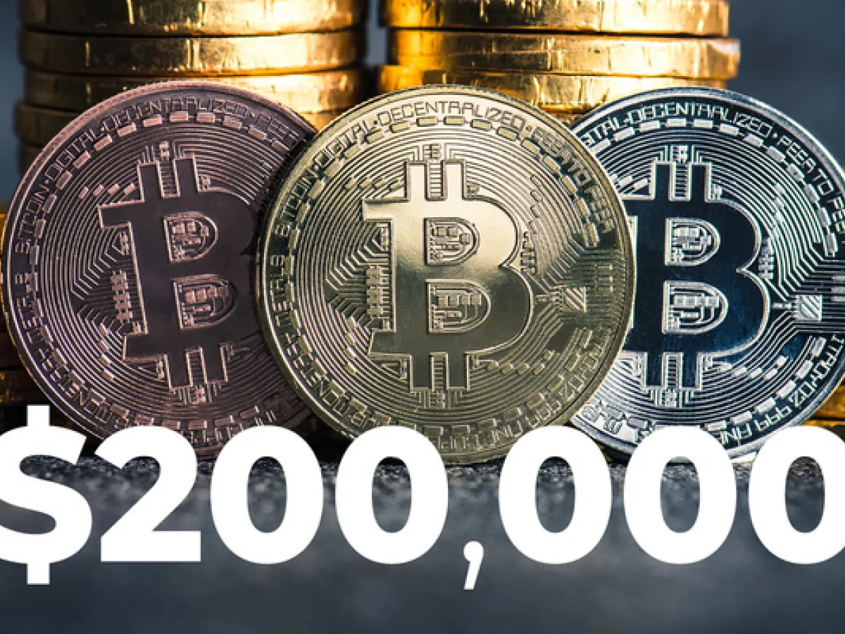 US Television Celebrity La La Anthony Owns Bitcoin, Expects It to Hit ...