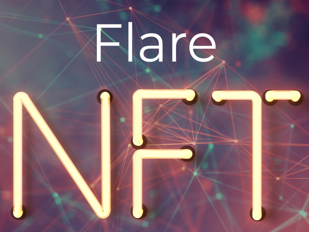 Flare Now Has Its First-Ever NFT Platform: Introducing Sparkles Flare Now Has Its First-Ever NFT Platform: Introducing Sparkles