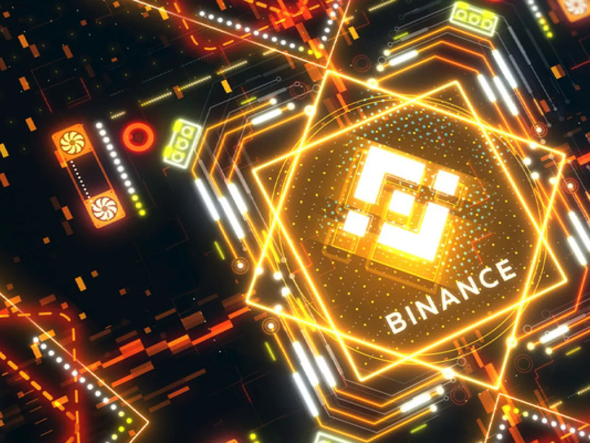 BNB Success Story, Here's How It Climbed from $1.50 to $640 in Just ...