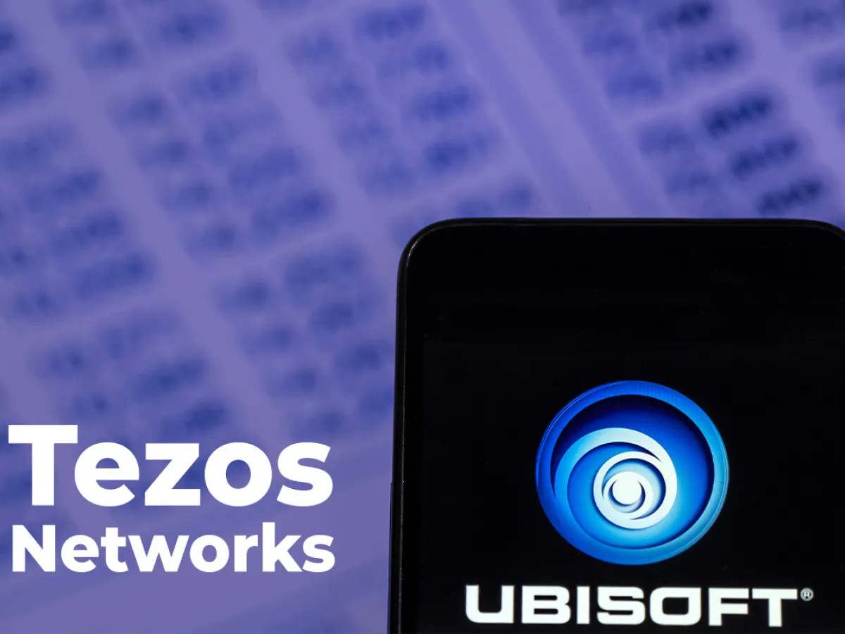 Assassin’s Creed and Far Cry Publisher Ubisoft Joins Tezos Network as Validator